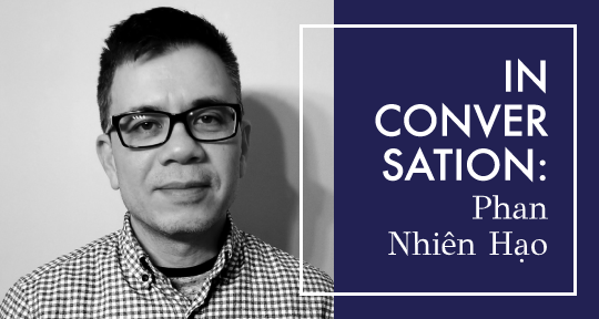 Sarah Timmer Harvey | Những bí mật công khai: phỏng vấn Phan Nhiên Hạo ...